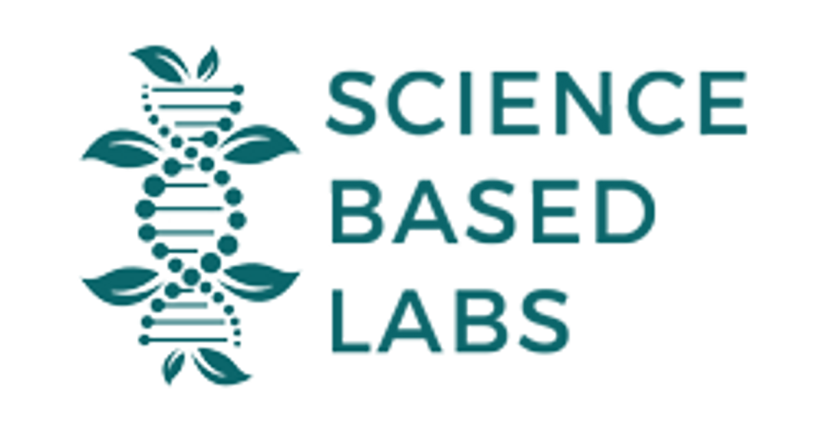 Ingredients – Science Based Labs
